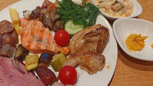 26-29.05.24 отель Манжерок обзор