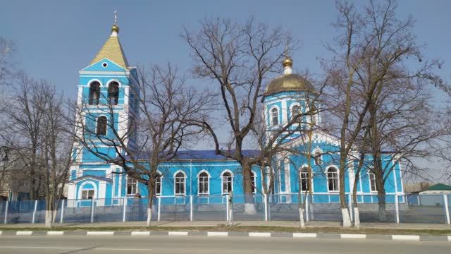 Воскресный колокольчик 01.04.2026