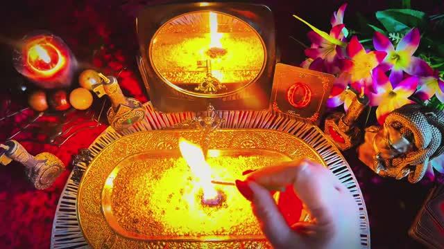 🔥Ритуал 🔥На Обнуление 💥Магического Воздействия💥☘️🧙🏻_♀️🐍