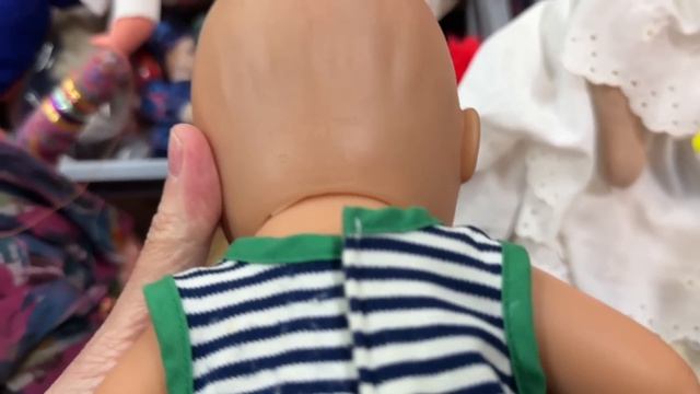 НАШ ЛЮБИМЫЙ МАГАЗИН … ТАМ ЕЩЁ ЕСТЬ ЧТО -ТО ИЛИ ВСЁ СМЕТАЮТ_ 😳(Барахольщица в Германии)