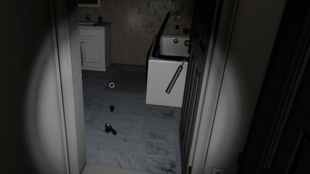 Phasmophobia #55 - Очень опасный Тайэ (было страшно)