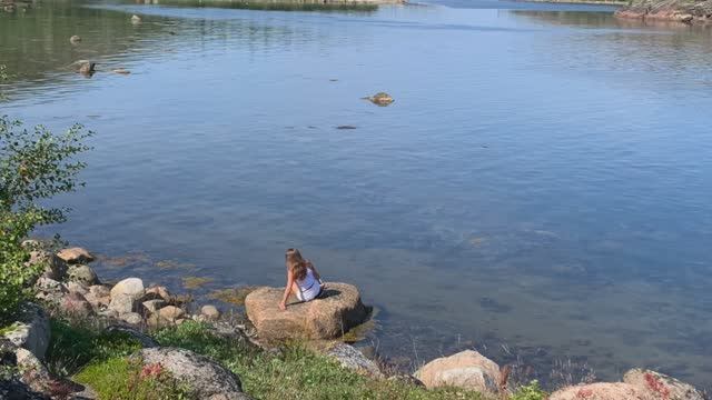 ©  "Немецкий Кузов". Экспедиция "Наследие Гипербореи 2025" ч 6