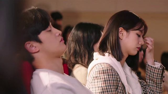 Мой сосед кумихо - 4 серия