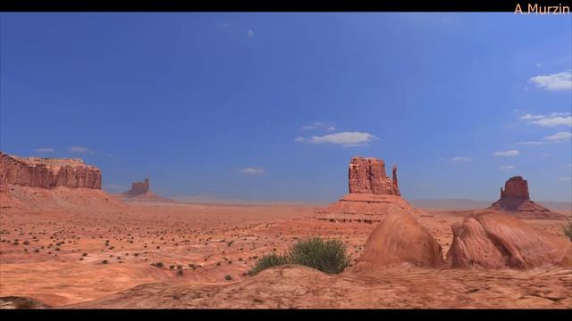 Cities In The Clouds 92