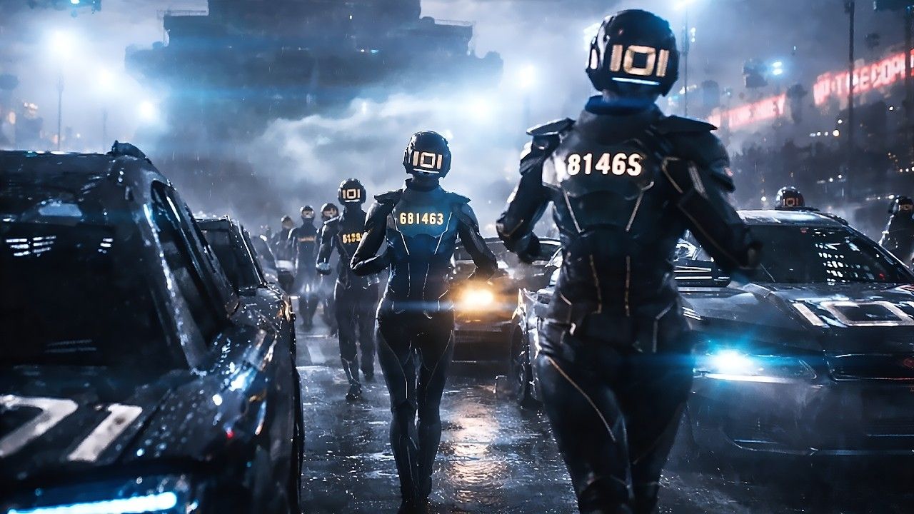 10 Новых фильмов (2026) которые уже вышли