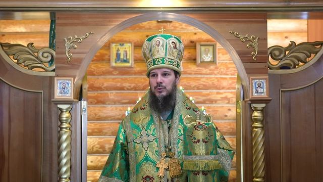 О том, что Иисус Христос есть источник жизни и победитель смерти