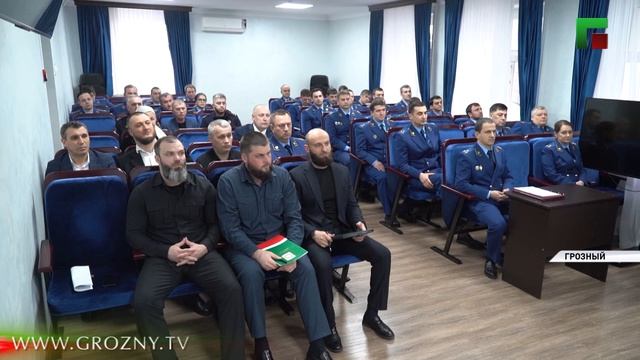 Прокуратура ЧР контролирует реализацию нацпроектов в республике