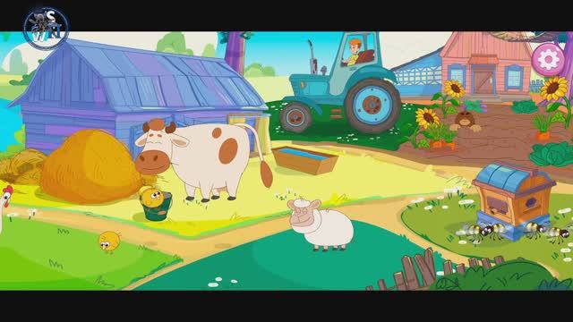 Простоквашено Ферма!