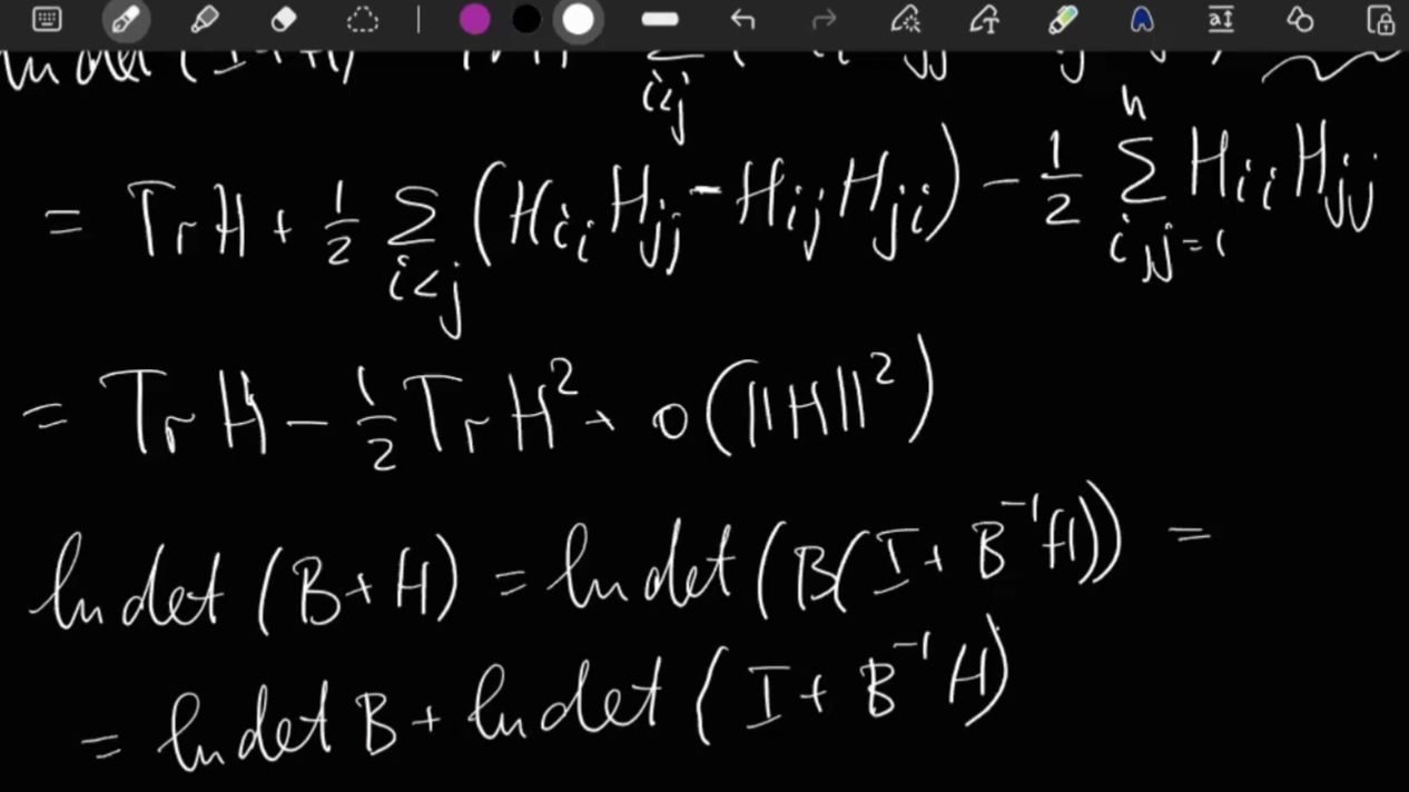 Теория мартингалов 2. Лекция 7, Е.Е.Баштова