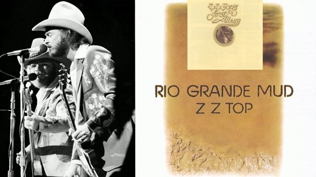 ZZ TOP. Бородатые иконы блюз-рока...