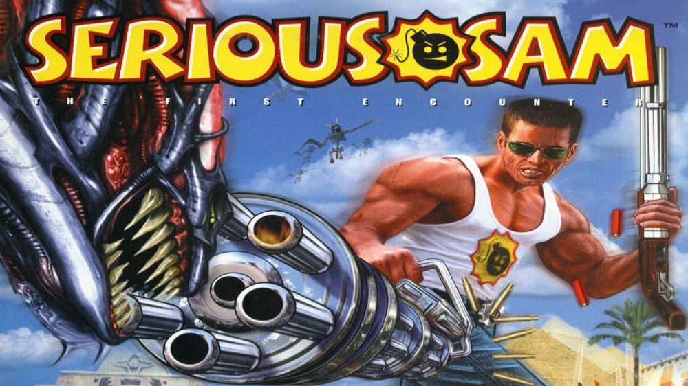 Началось мясо ► Serious Sam HD #2