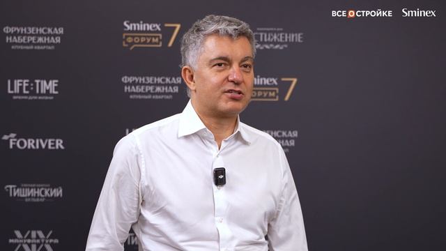 VIPFLAT: про элитную недвижимость Петербурга — 200 кв. м, миллион за метр и без скидок