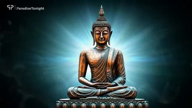 Музыка для медитации внутреннего покоя 26 Целебная музыка Йога Для изучения сна