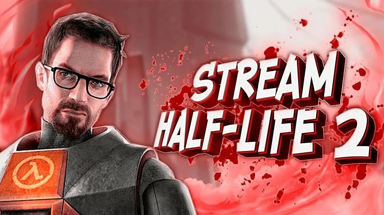 #7 ◆ HALF-LIFE 2 ➤ ЛОБ В ЛОБ