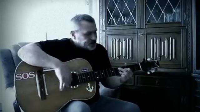 Песня Владимира Высоцкого _ Купола Российские.