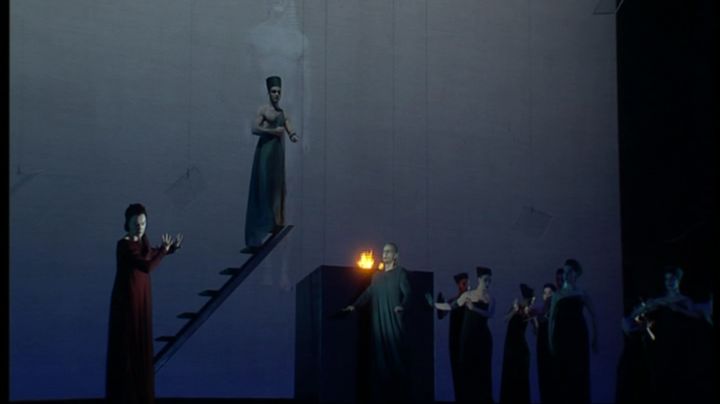 Кристоф Виллибальд Глюк «Альцеста» (1767) (2026)