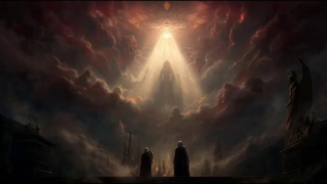 Ирийский меч