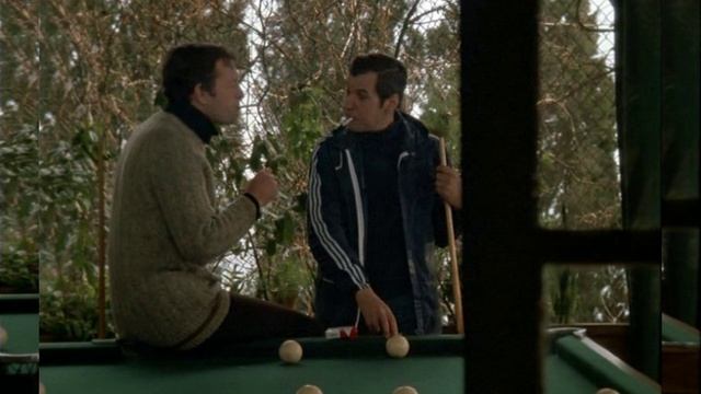 ВРЕМЯ СЕЙЧАС НЕРВНОЕ...