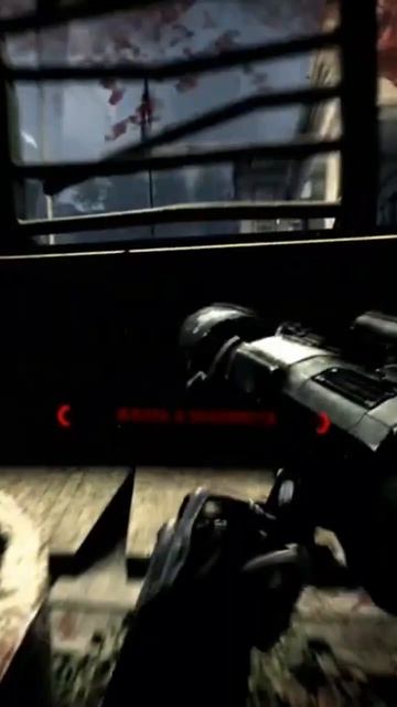 Уничтожаем Пришельца игра Crysis 2