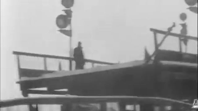 Несколько кадров из 1955.12.00 Новости дня вып. 65 Киножурнал.