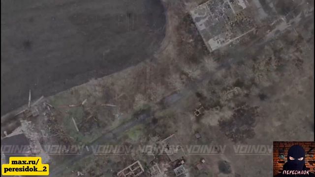 Борьба за нижнее небо