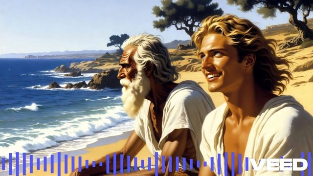 Дон Аминадо  — Гармонический порядок