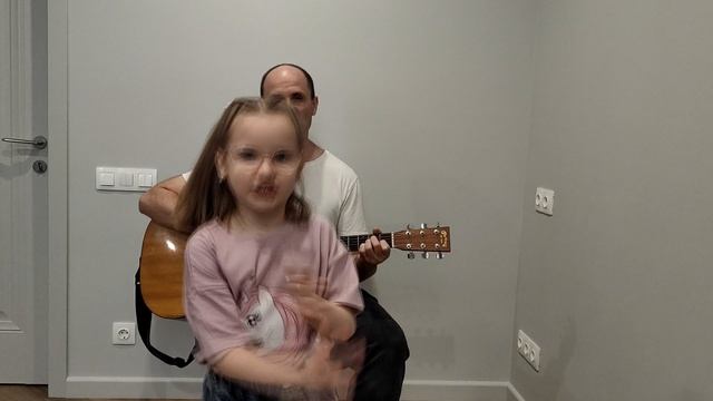 Есения и Александр Чуркины - Малыши-крепыши