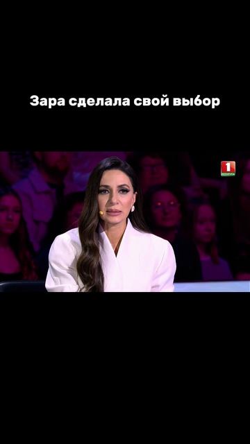 Согласны с мнением наставницы?  #факторby #факторбай #factorby #факторbyдети #беларусь1