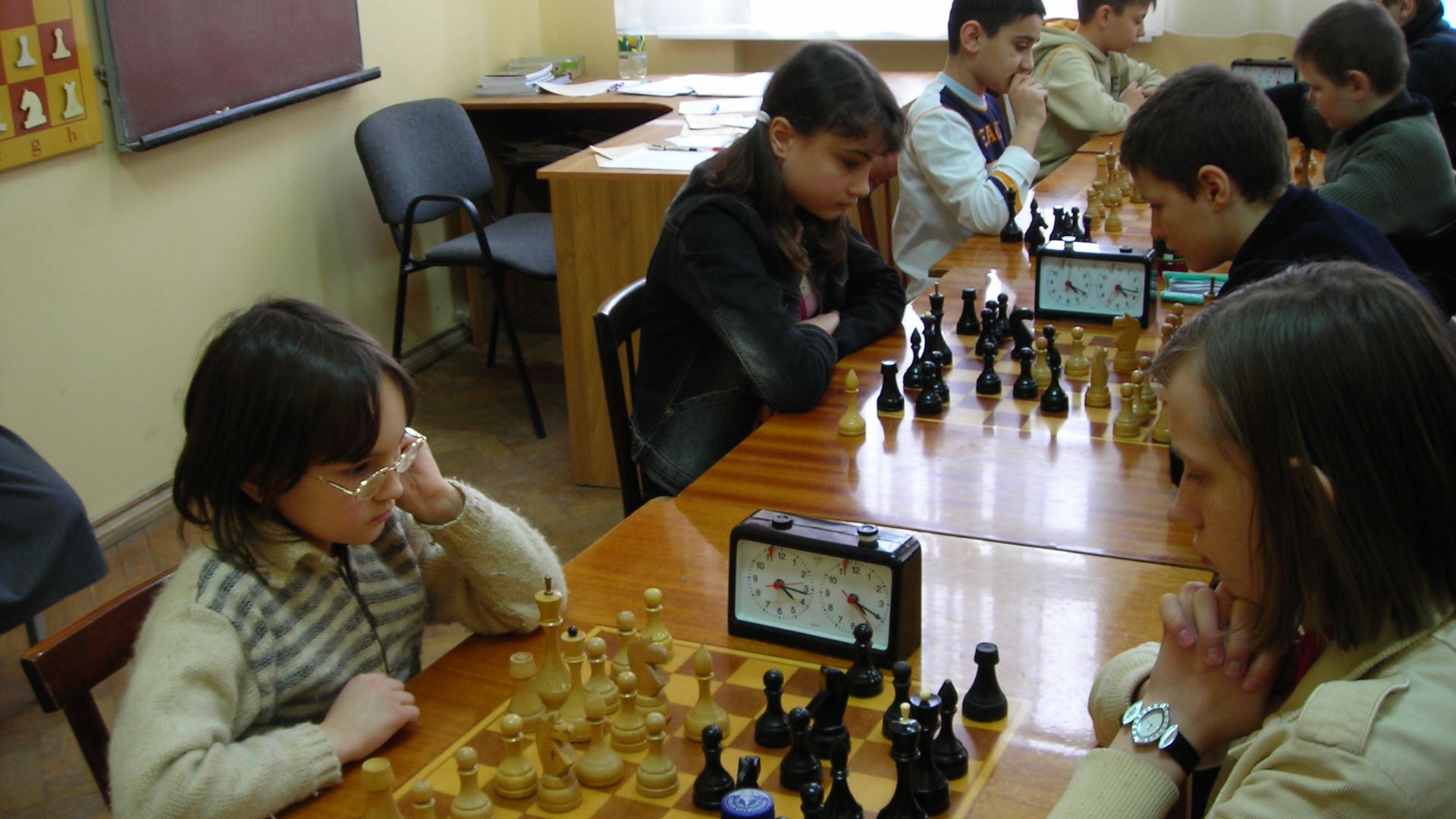 Remembering the Chess Legend