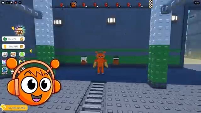 I GOT ARRESTED FOR THIS..(Oren & Pinki)