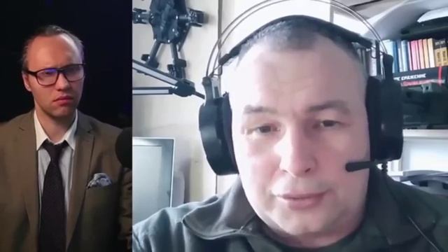 Максим Климов о реальной ситуации