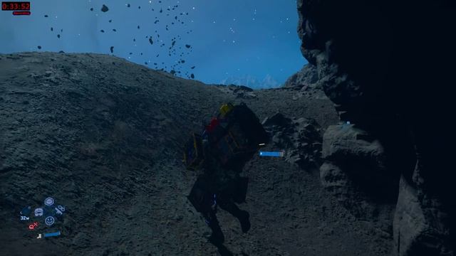 Death Stranding 2_часть 8