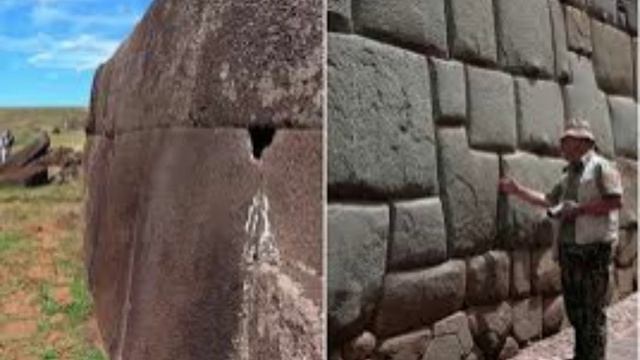 304 года назад - Открыта земля, названная островом Пасхи