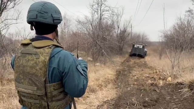 БЕЗ ПРАВА НА ОШИБКУ: испытание мужеством и честью