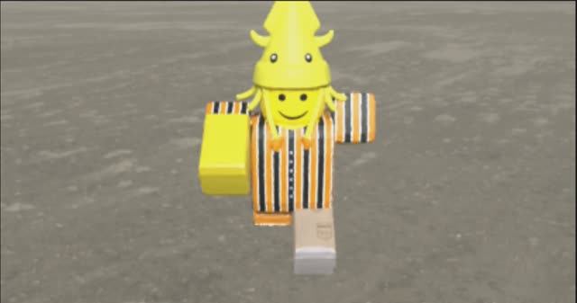 Roblox - child4