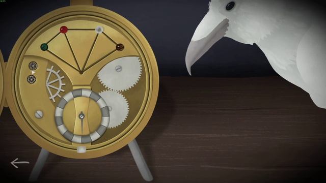 Tick Tock: A Tale for Two — тайны часов: загадки на двоих