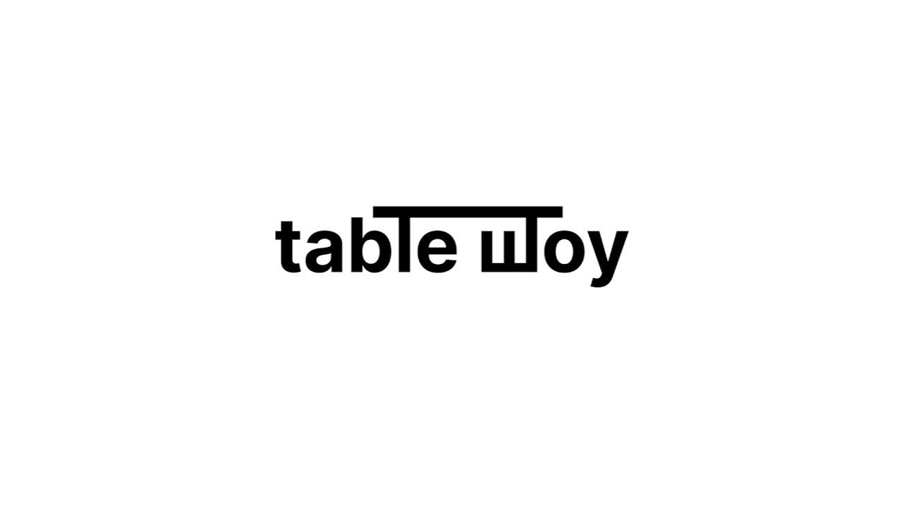 Застолье. Table Шоу #1: Меньшиков, Ташимов, Альмухаметова, Мартынов, Горбас, Колесников