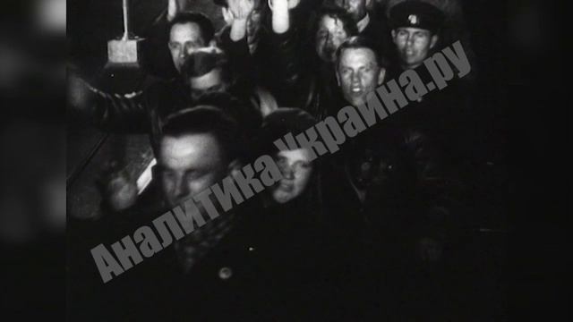 🎬 Строительство московского метро