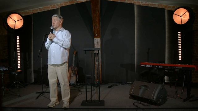 Урок 9. Завоевания креста