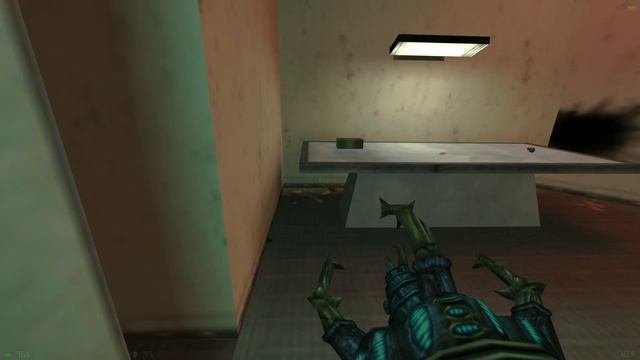 Прохождение Half-Life: Opposing Force