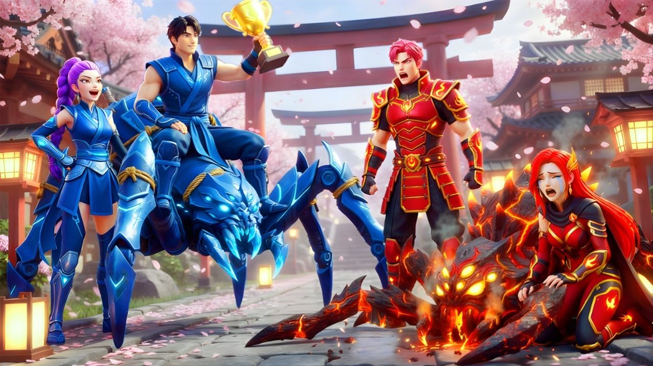 СПАСЕНИЕ РУМИ ОТ ЗАГОВОРА МИРЫ И БЕРЕМЕННОЕ ПУТЕШЕСТВИЕ РУМИ - «ЗОЛОТОЙ» ОХОТНИК/X