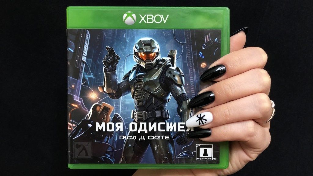 Halo 2 на Xbox Моя Одиссея в Прошлое и Почему Она Все Еще Актуальна