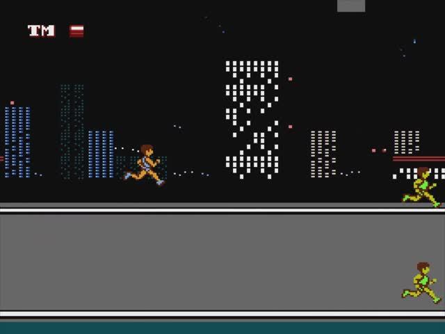 TAS, (NES) The Triathron - "Special" in 03m 15.794s by AmaizumiUni