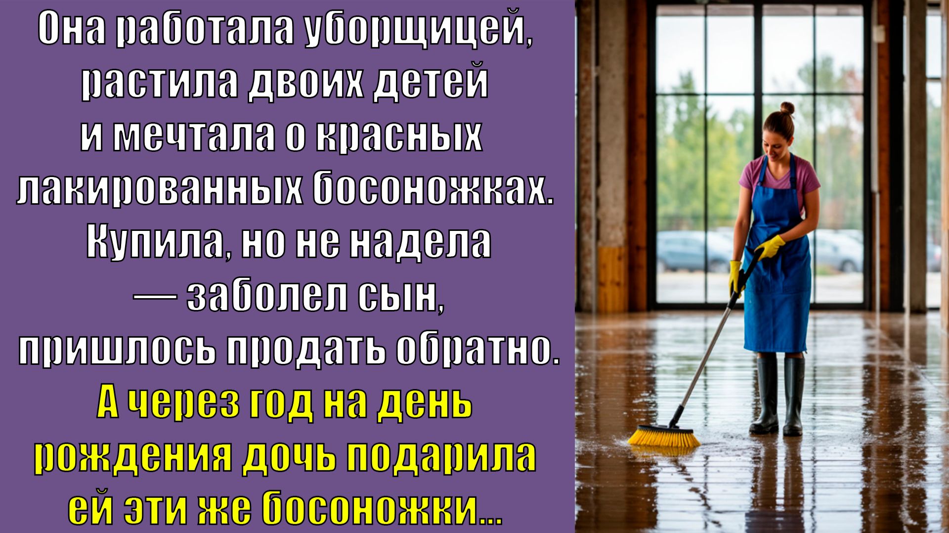 Истории из жизни | Ты заслужила, мам | Аудио рассказы | Жизненные истории