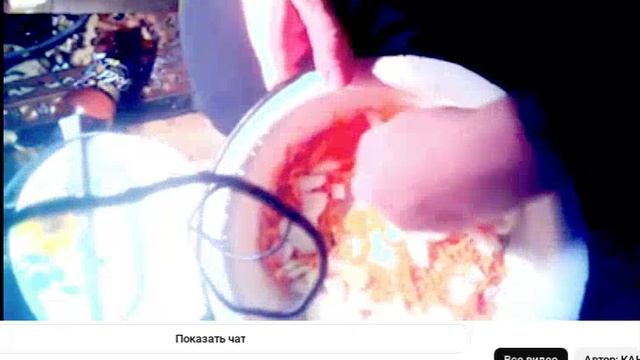 25окт18 готовка выработка [бивень петров]