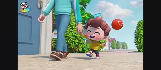 Мультфильм Да Нео Лети шарик лети с моими комментариями