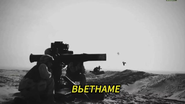 Старая ракета, которой нет замены.