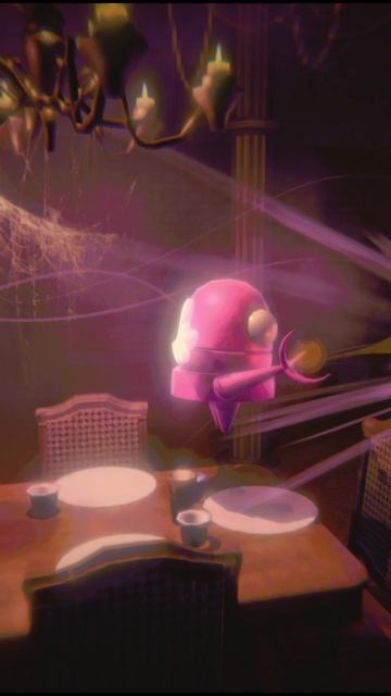 Чаепитие в REPO