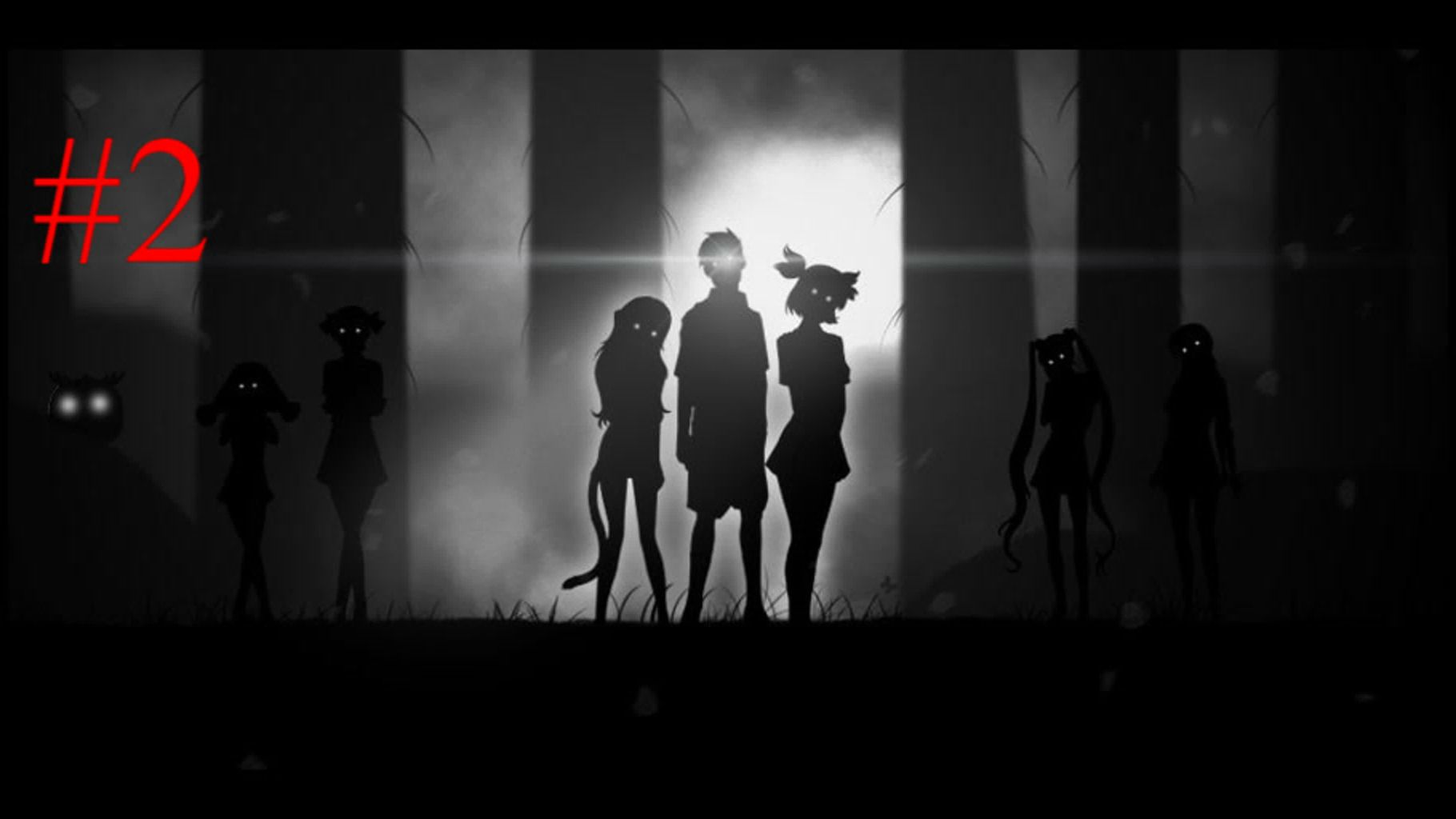 Бесконечное лето #122: Сквозь страх. #2. И не пройти нам это путь в такой туман