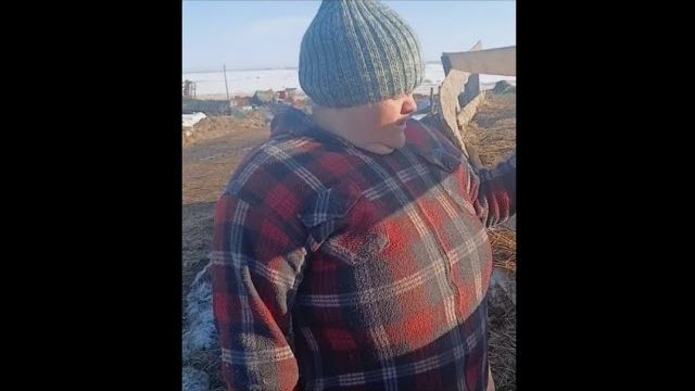 ИЗ КОЗИХИ…апрель 2026 год...